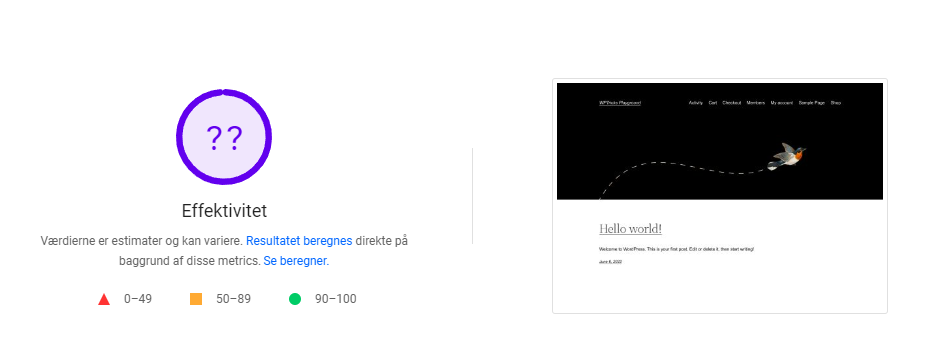 Hvad sker der når man installerer 100 plugins? - WPTricks.dk